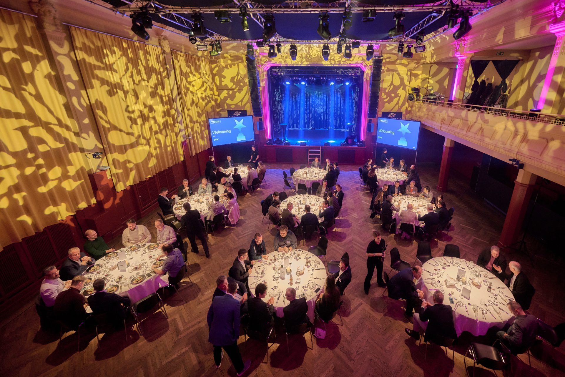 Dell Swiss Partner Awards 2024 - 4IT Solutions