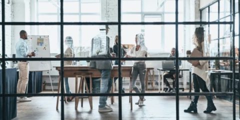 4IT Solutions | Soluzioni informatiche per la tua azienda