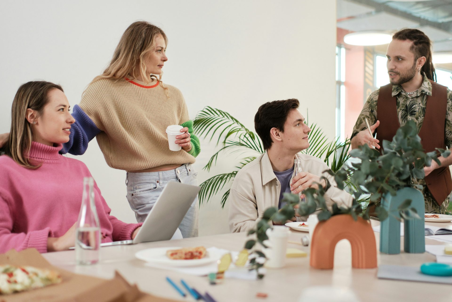 Reskilling and Upskilling: Preparing Employees for the Challenges of ...