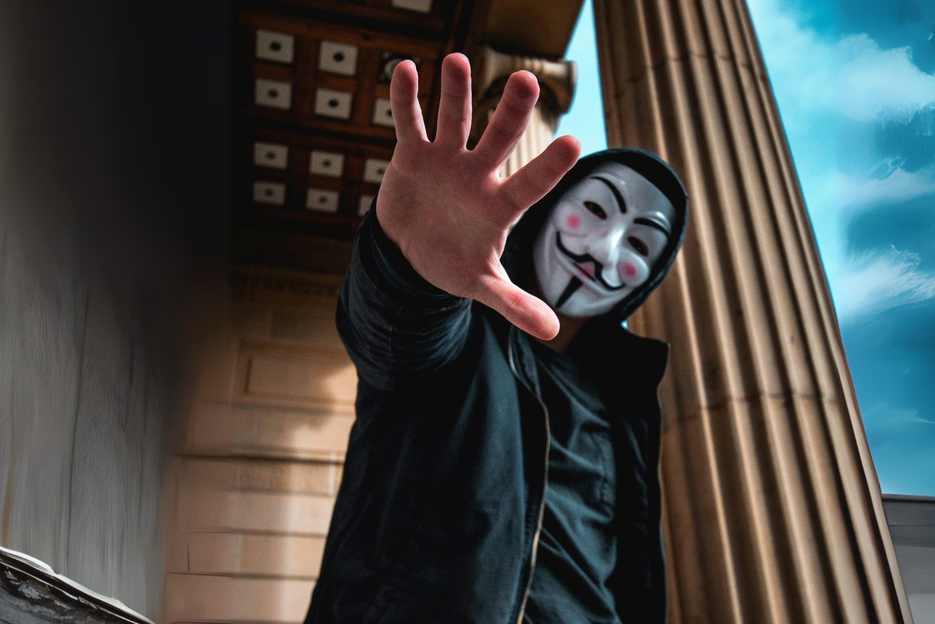 Timeless cyber attacks: Why old tricks still work in 2025? - 4IT Solutions