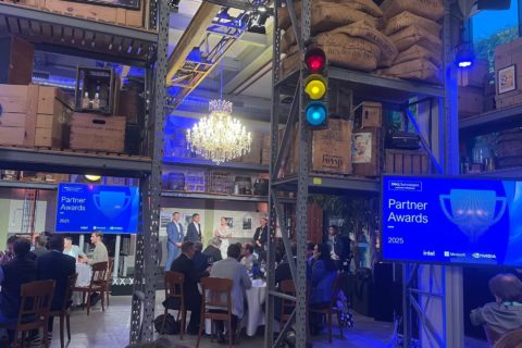 4IT Solutions | Information technology solutions for your business